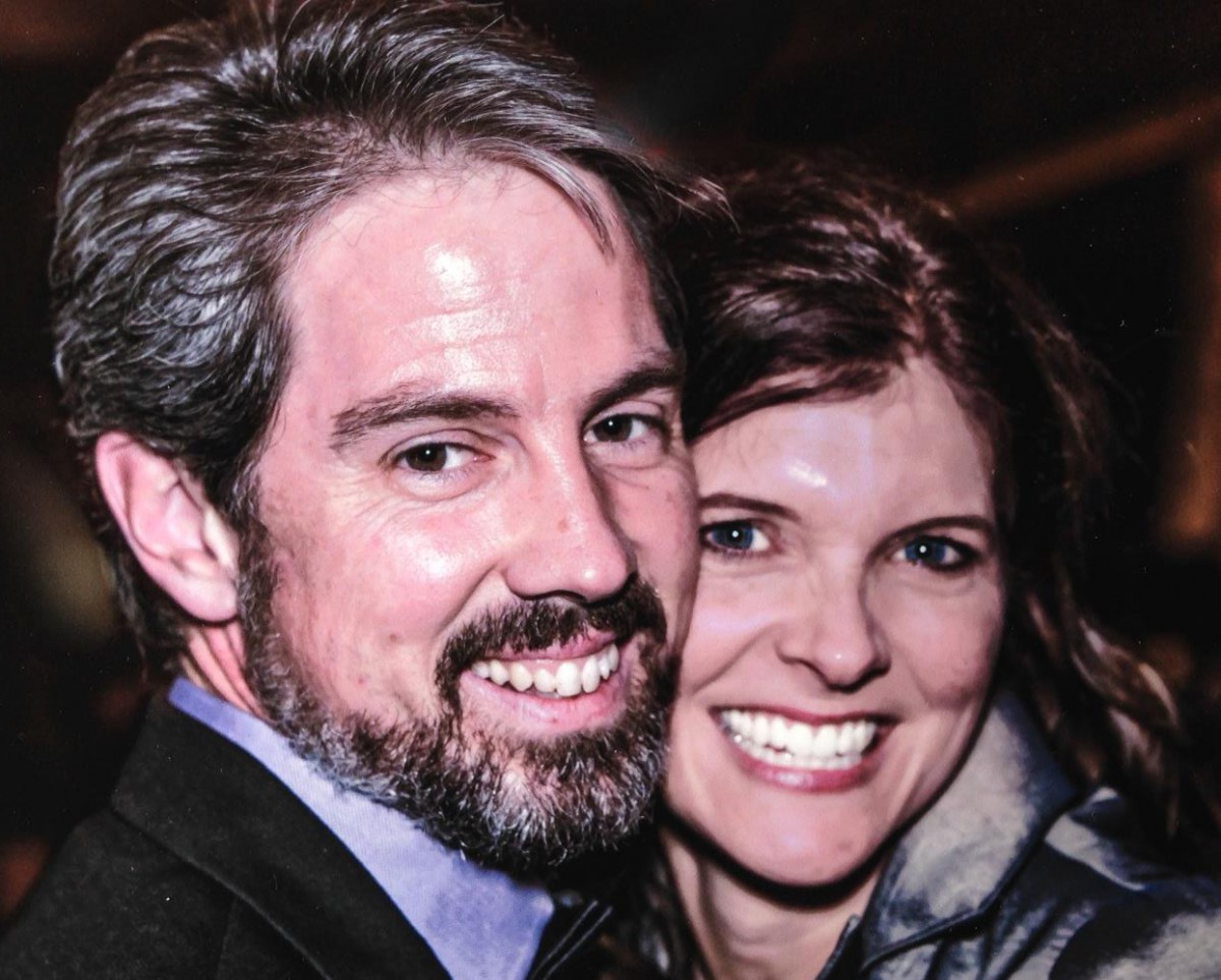 From “New Seeds of Contemplation” – Edward D. Smith